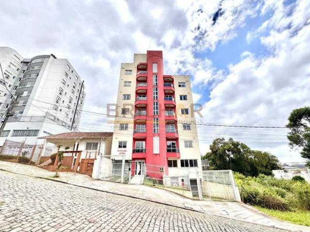 Apartamento 03 dormitórios comprar bairro Sagrada Familia