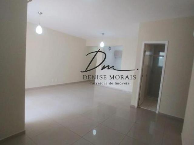 Apartamento 03 Dormitórios | Cond. Vitrine Esplanada – Votorantim/SP