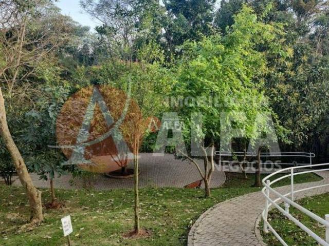 Apartamento 03 Dormitórios Condomínio Bosque Clube Jardim Monte Santo Cotia/SP