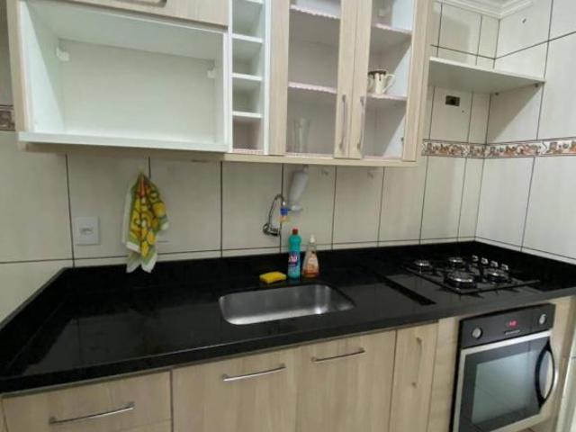 Apartamento 03 dormitórios Condomínio Costa Verde Jd.Caiapiá Cotia/SP