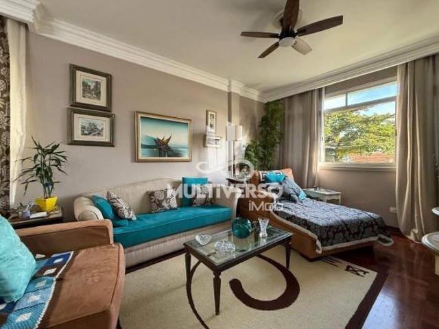 Apartamento 03 Dormitórios + Dependência, 110m², R$1.400.000,00, em Frente ao Aquário, Ponta da Pra