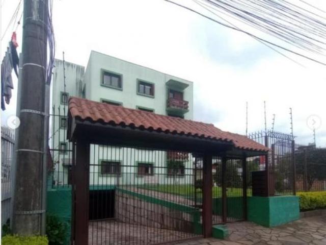 Apartamento 03 dormitórios e 01 vagas para venda, bairro N.S. de Lourdes Caxias do Sul