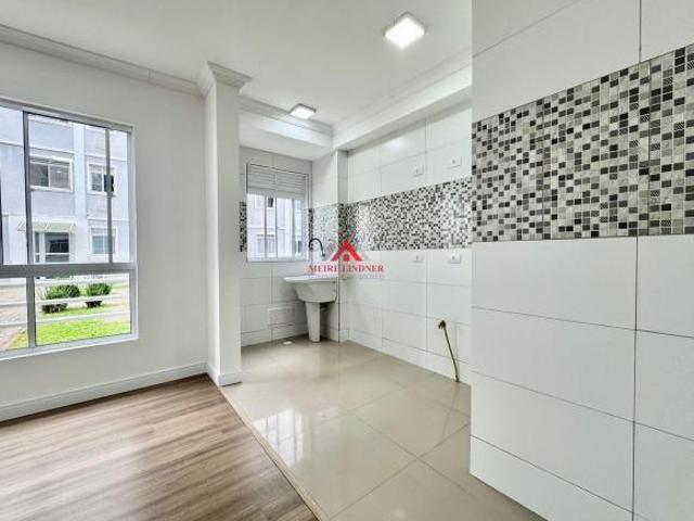 Apartamento 03 dormitórios e 1 suíte com 69m² Afonso Pena São José dos Pinhais