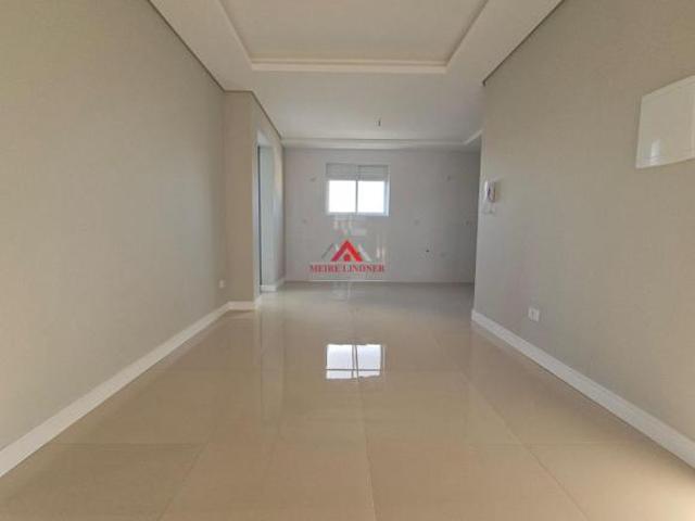 Apartamento 03 Dormitórios e 1 suíte com 84m² Centro São José dos Pinhais