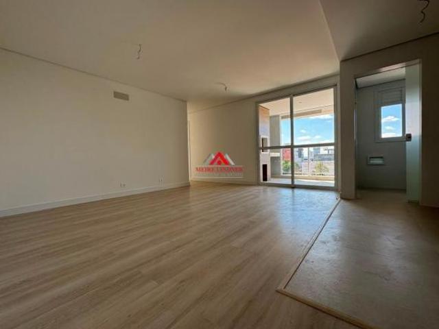 Apartamento 03 Dormitórios e 1 suíte com 83m² Centro São José dos Pinhais
