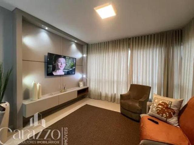 Apartamento 03 dormitórios em Tramandaí