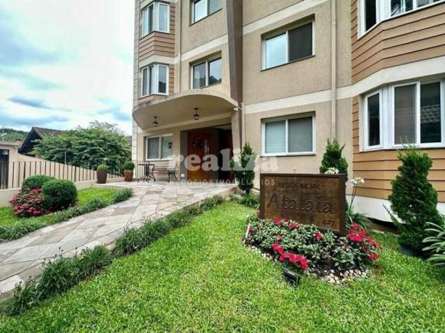 APARTAMENTO 03 DORMITÓRIOS EM CANELA