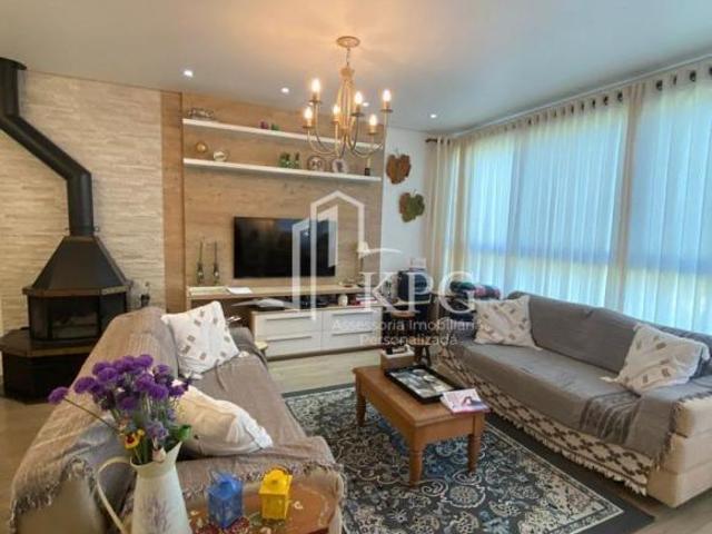 APARTAMENTO 03 DORMITÓRIOS EM GRAMADO, B. BAVÁRIA