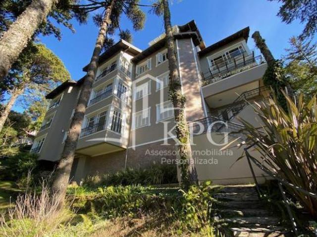 APARTAMENTO 03 DORMITÓRIOS EM GRAMADO