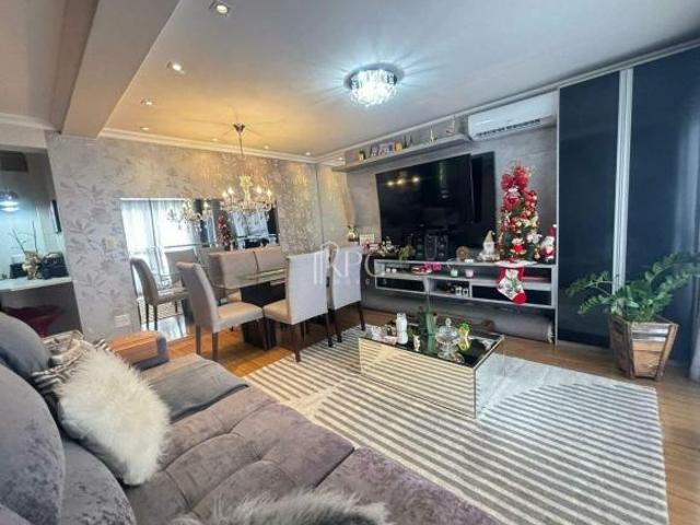 APARTAMENTO 03 DORMITÓRIOS, EM GRAMADO