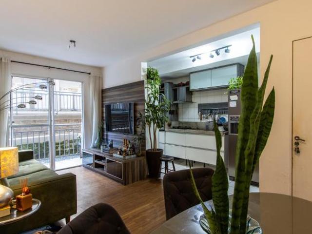 Apartamento 03 Dormitórios em Ótimo Condominio Viver Zona Sul