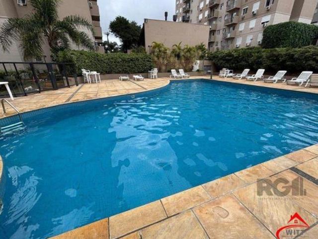 Apartamento 03 Dormitórios em Ótimo Condominio Viver Zona Sul