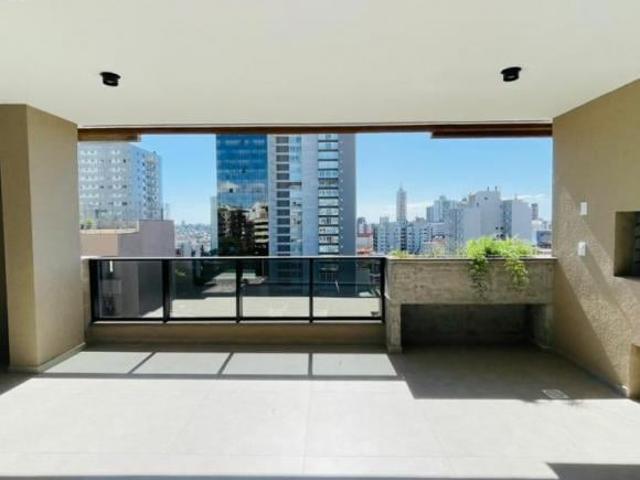 Apartamento | 03 dormitórios | Exposição