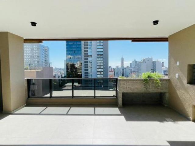 Apartamento | 03 dormitórios | Exposição
