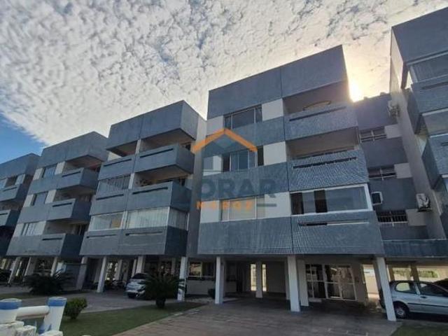 Apartamento 03 dormitórios, Faixa Mar