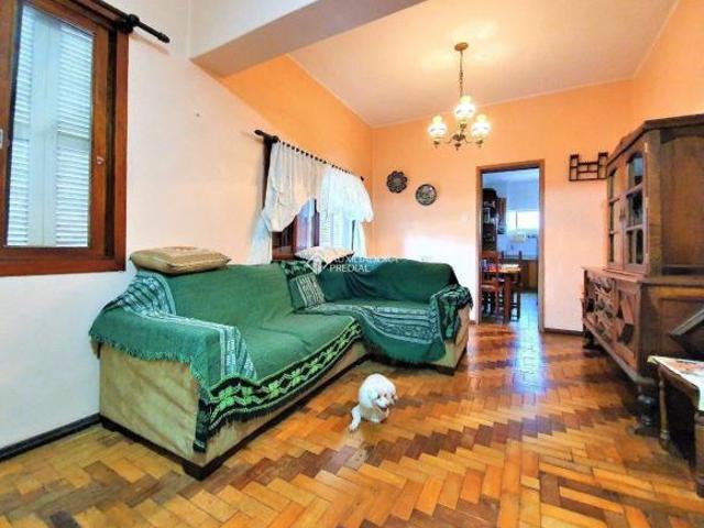 Apartamento | 03 Dormitórios | Floresta | Porto Alegre | RS