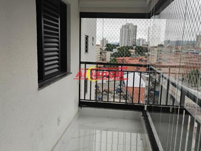 Apartamento 03 dormitórios Gopoúva