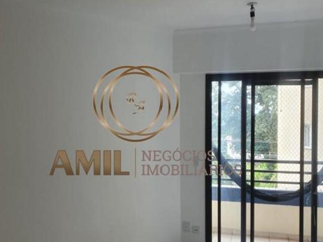 Apartamento / 03 dormitórios / Jardim Aquarius / 105 m² de área construída São José dos Campos