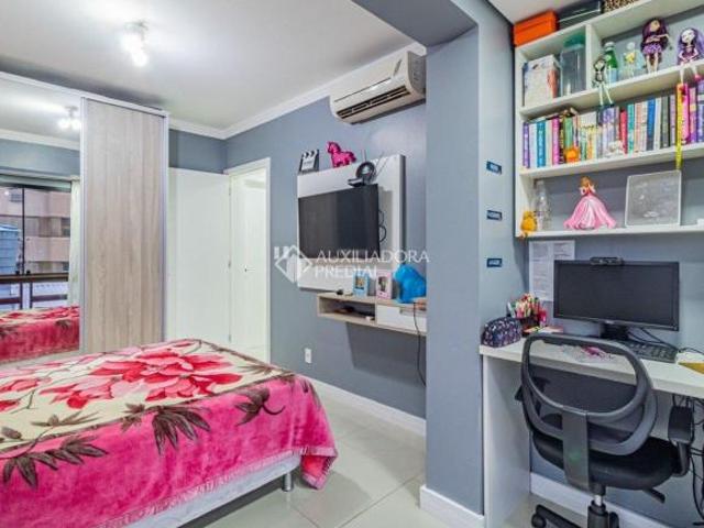 Apartamento 03 dormitórios Jardim Lindóia