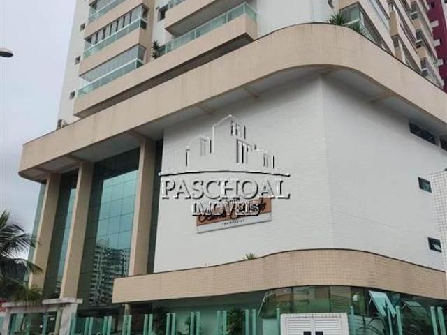APARTAMENTO 03 DORMITORIOS,LAZER COMPLETO, BAIRRO CANTO DO FORTE EM PRAIA GRANDE