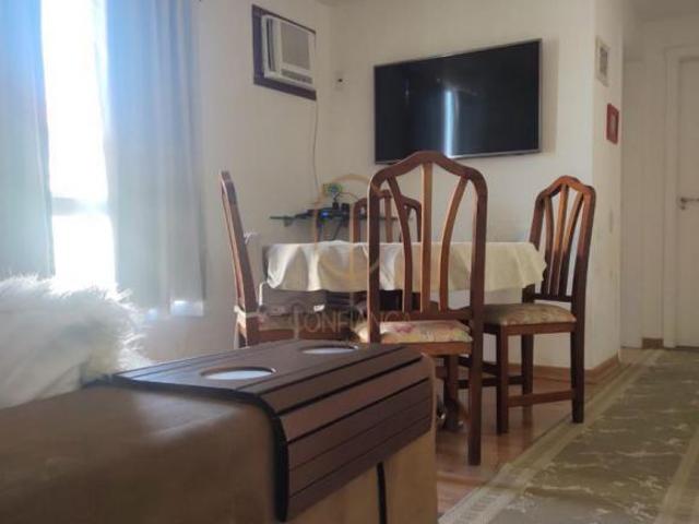 Apartamento 03 dormitórios Mato Grande Grande Canoas RS