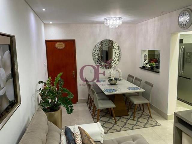 Apartamento 03 dormitórios Mobiliado Residencial Jardim Agapeama Jundiai SP