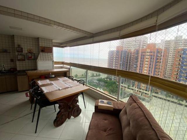 APARTAMENTO 03 DORMITÓRIOS NA AVIAÇÃO COM VISTA MAR, 699MIL!