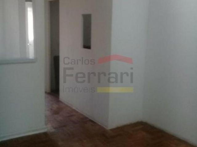 Apartamento 03 Dormitórios na Liberdade