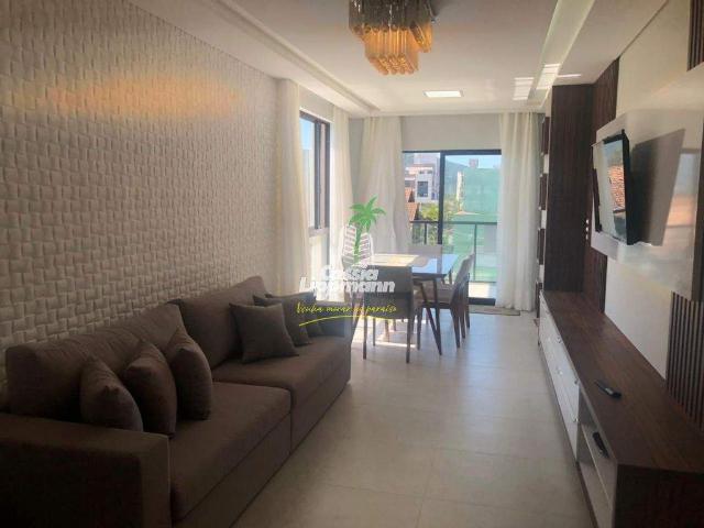 APARTAMENTO 03 DORMITÓRIOS NA PRAIA DE MARISCAL