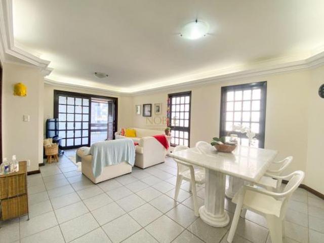Apartamento 03 dormitórios na Praia Grande