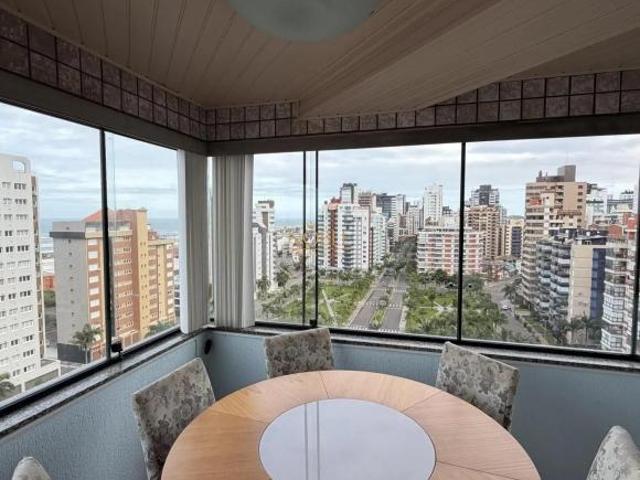 Apartamento 03 dormitórios nas quatro praças