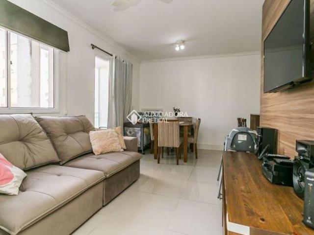 APARTAMENTO 03 DORMITÓRIOS NO BAIRRO MORRO SANTANA