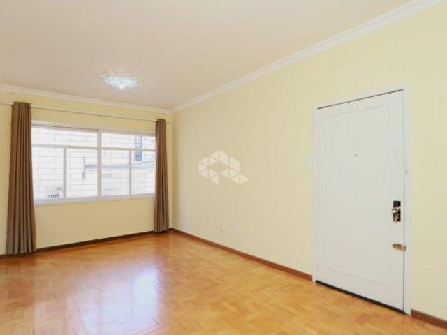 Apartamento 03 dormitórios, no bairro Menino Deus
