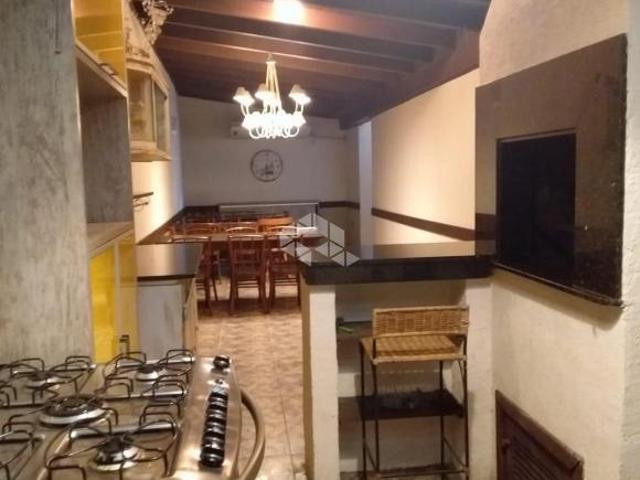 Apartamento 03 dormitórios no Bairro São João