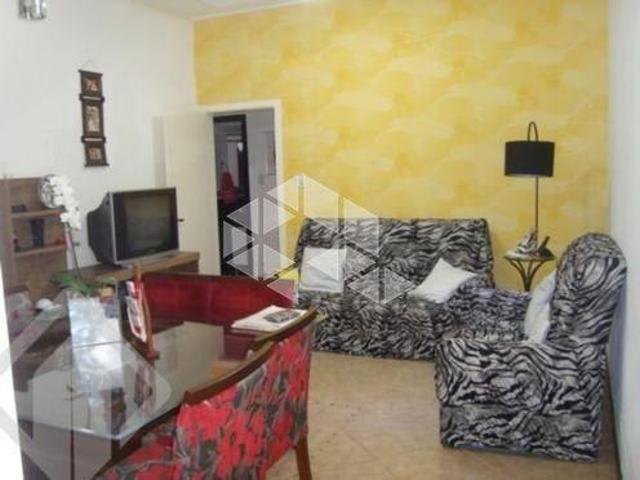 Apartamento 03 dormitórios no bairro Santa Maria Goreti
