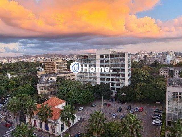 Apartamento 03 dormitórios no Bom Fim em Porto Alegre