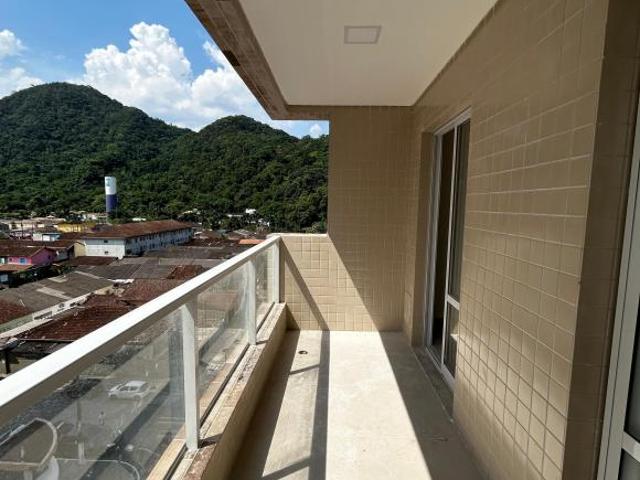 APARTAMENTO 03 DORMITÓRIOS NO CANTO DO FORTE, 02 VAGAS, VISTA LIVRE, 595MIL