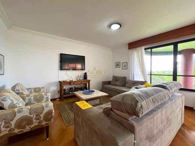 Apartamento 03 dormitórios no Casa Blanca