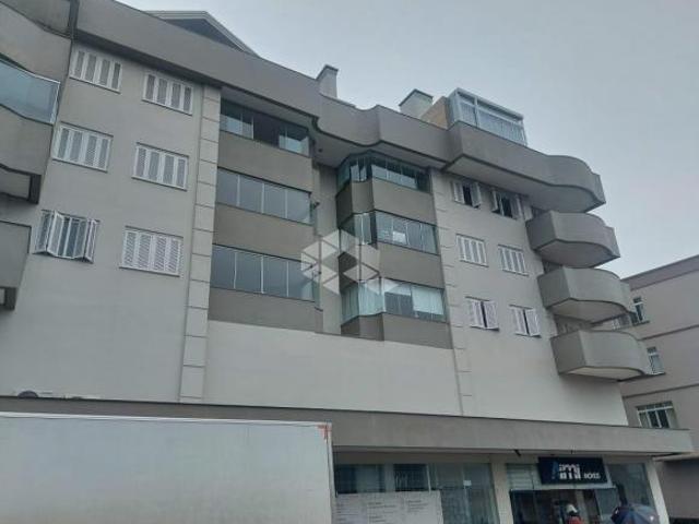 Apartamento 03 dormitórios no centro!