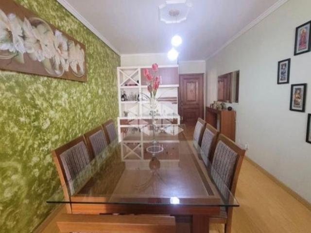 Apartamento 03 dormitórios no centro!