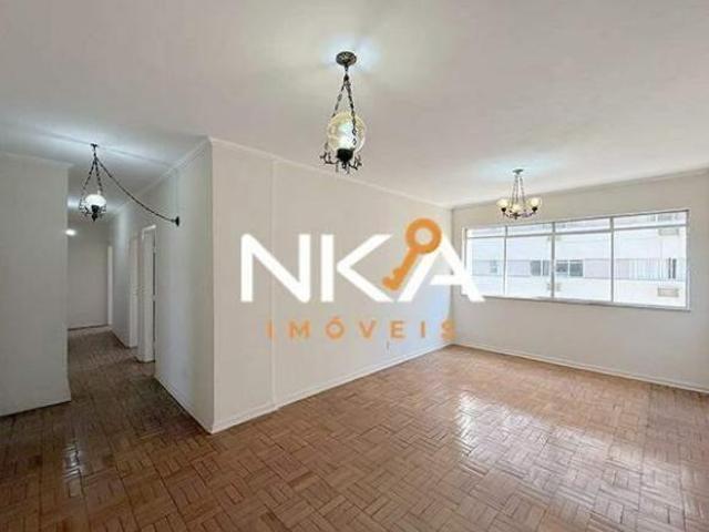 APARTAMENTO 03 DORMITÓRIOS NO CENTRO