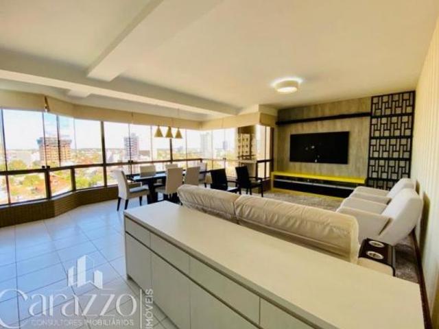 Apartamento 03 dormitórios no centro de Tramandaí
