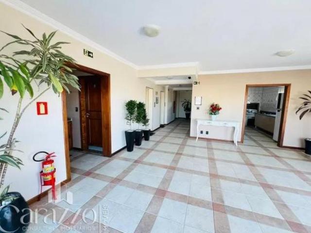 Apartamento 03 dormitórios no centro de Tramandaí
