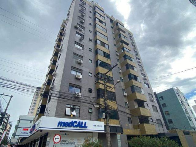 APARTAMENTO 03 DORMITÓRIOS NO CENTRO PRÓXIMO AO HOSPITAL CLÍNICAS | Centro | Passo Fundo