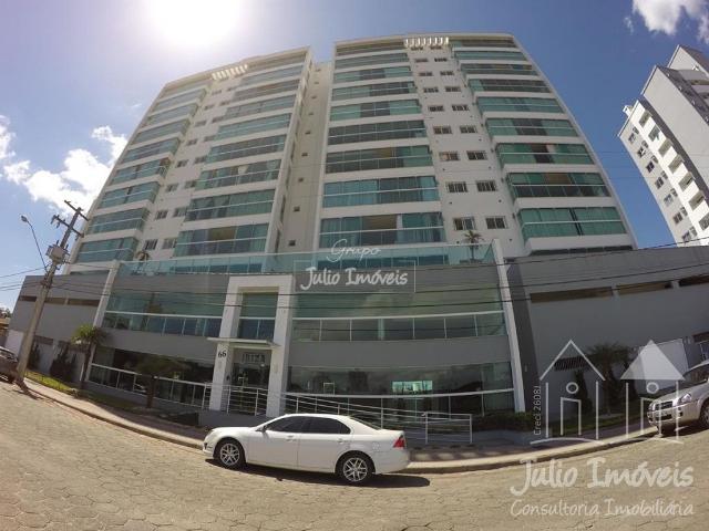 Apartamento 03 dormitórios no São Luiz