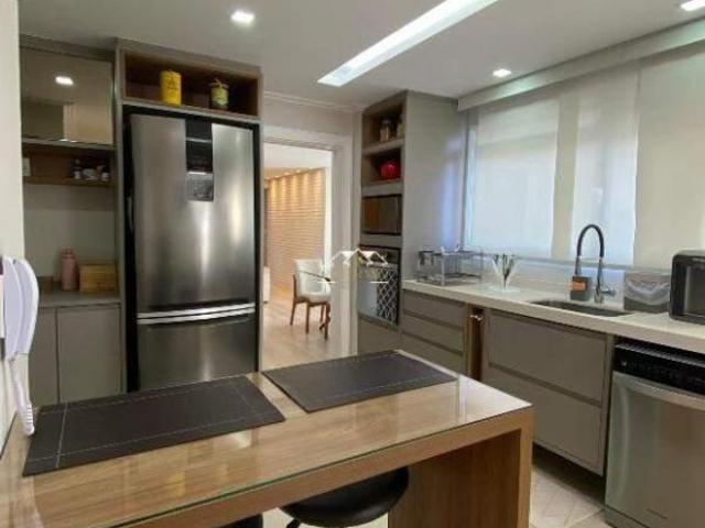 Apartamento 03 dormitórios para a Venda na Vila Valparaíso Santo André.Excelente Oportunidade!
