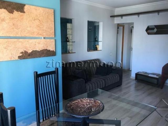 APARTAMENTO 03 DORMITÓRIOS PERDIZES