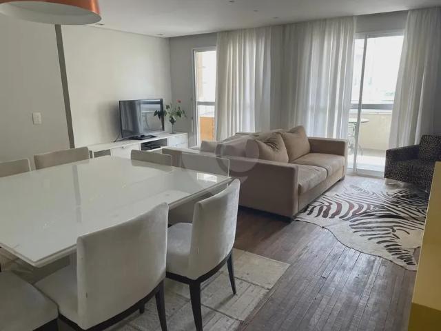 Apartamento 03 Dormitórios por R$ 1.750.000,00