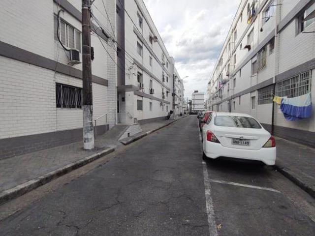 Apartamento 03 dormitórios PLANO IV BNH