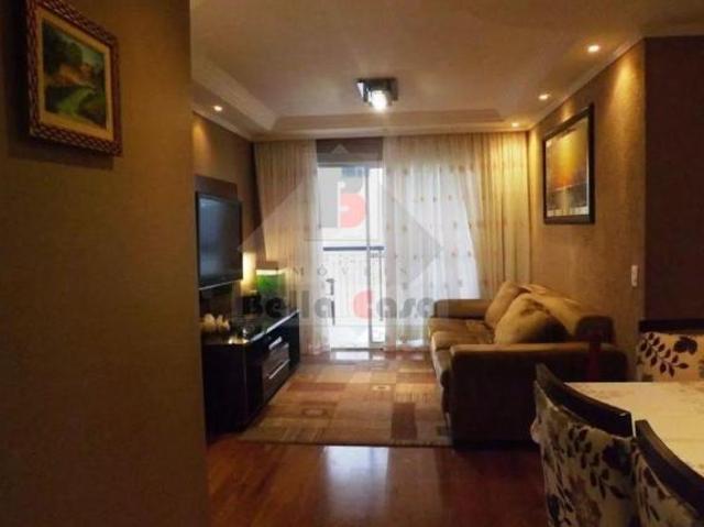 Apartamento 03 dormitórios próximo do Metro vila Prudente